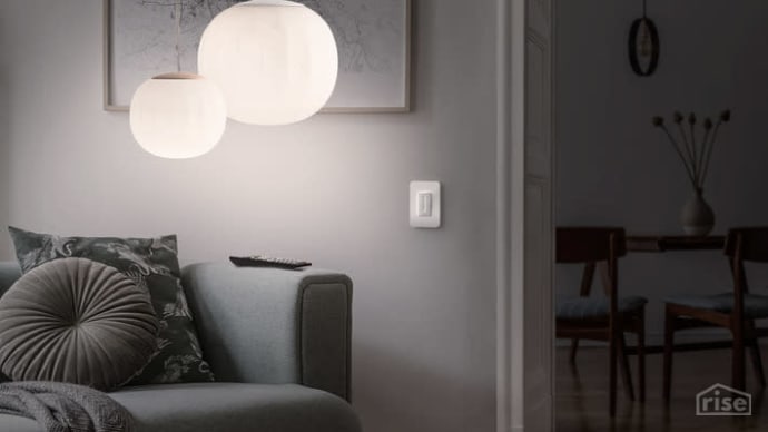 Smart Switches and Dimmers For Your Home