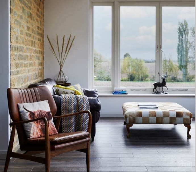 Casement Windows: Up Your Style and Security