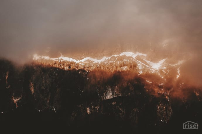 Firewise Offers a Framework for Community-Level Wildfire Preparedness