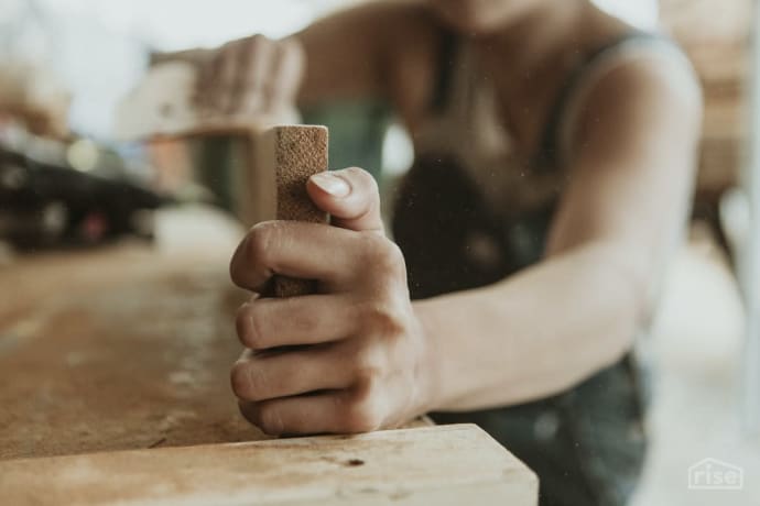 A Guide to Healthy Wood Finishes