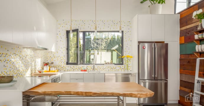 Casement Windows: Up Your Style and Security