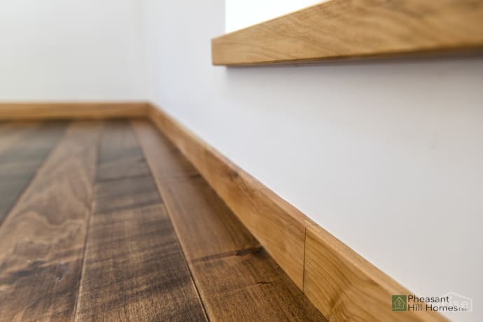 Yakisugi Passive House on Vancouver Island Blends Science and Beauty