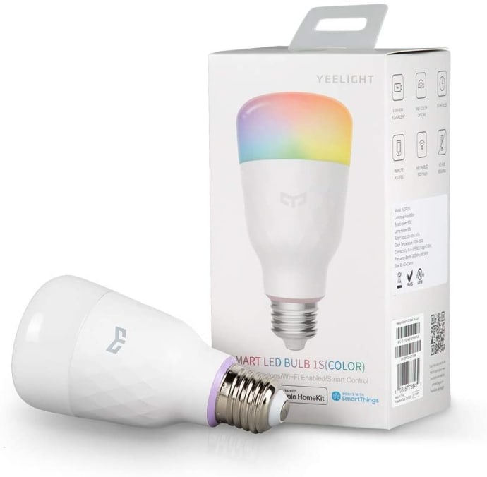 Smart Lighting: A Complete Guide