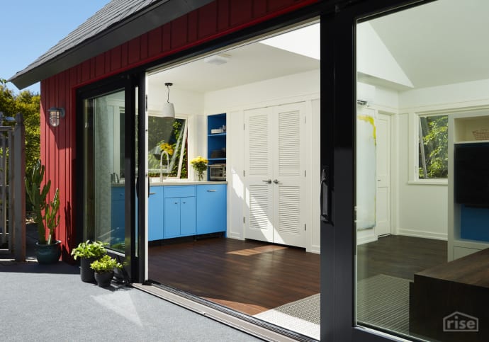 Accessory Dwelling Units: The Appeal of Living Small