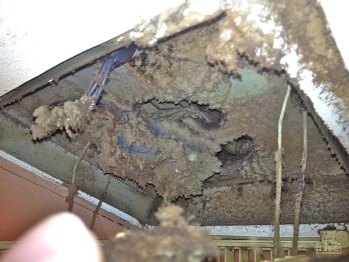 Unhealthy Ventilation: What You Need to Know