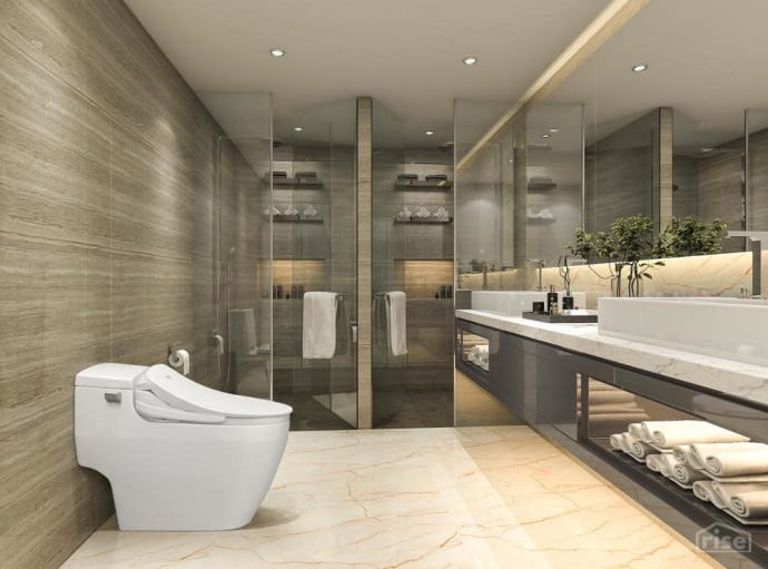 Bidets: A Complete Guide