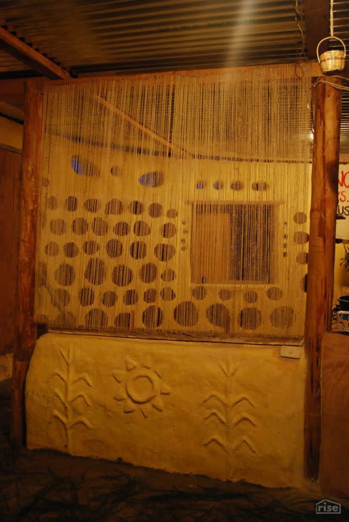 Round House Curve Appeal