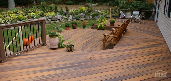 Sustainable Decking Materials Guide (with Prices)
