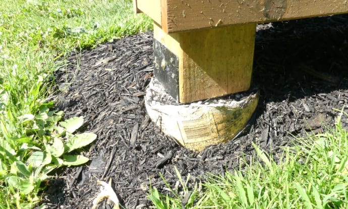 Helical Piers for Decks: Pros, Cons, & FAQs