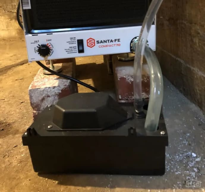 Condensate Pumps: Everything You Need to Know