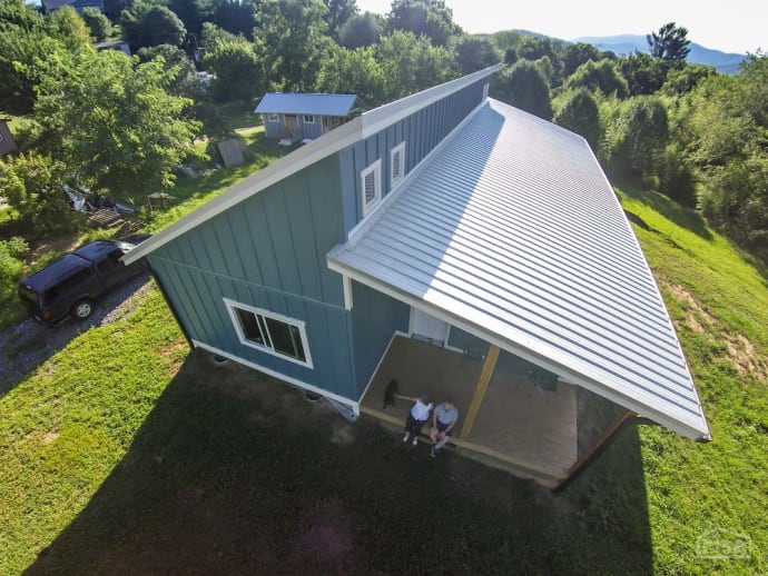 The 7 Most Affordable & Sustainable Prefab Homes