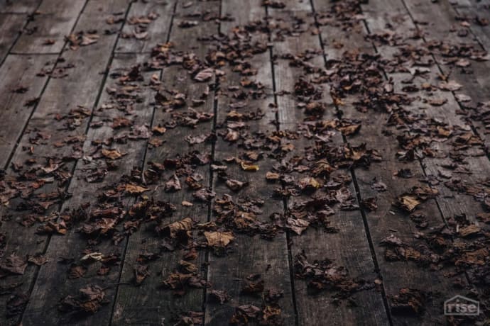 Deck Stain Guide - Everything You Need To Know