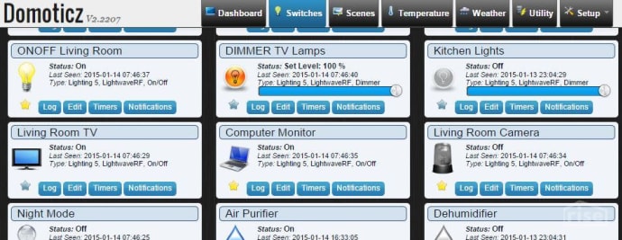 Open-Source Home Automation Alternatives