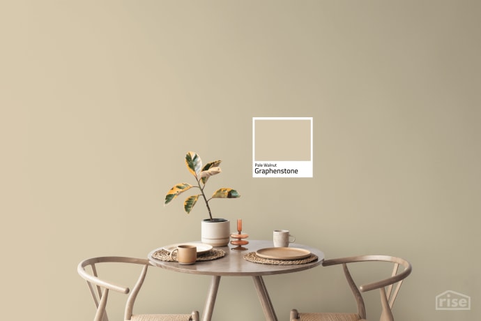 Lime-Based Paint: Add Color to your Home While Capturing Excess CO2