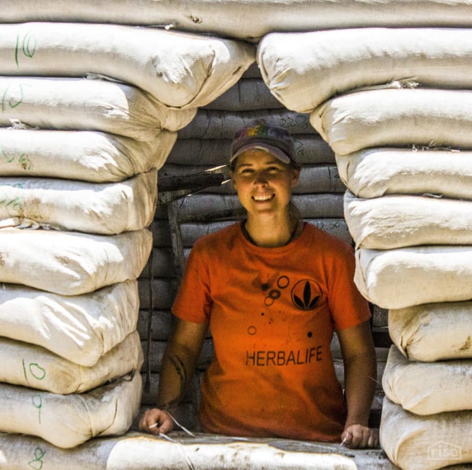 Earthbag Architecture: Modern Mud Domes for Sustainable Living