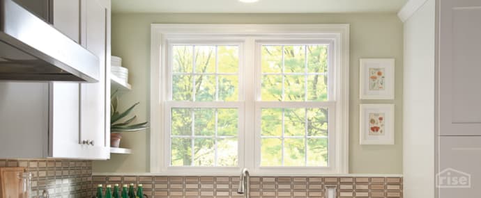 ENERGY STAR Certification for Windows