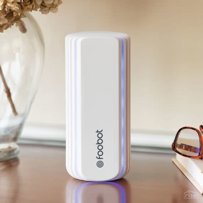 Measuring Air Quality in Your Home