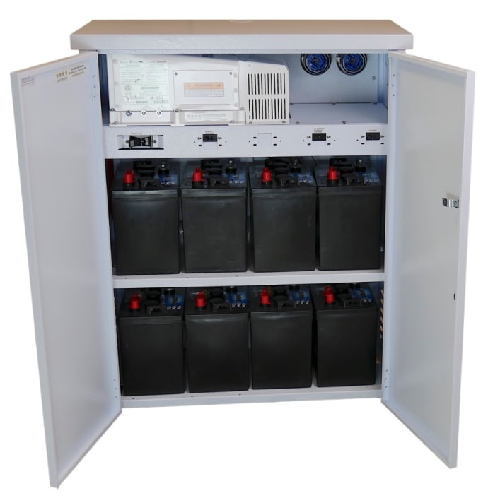 The 6 Best Home Battery Power Options in 2021 (with Prices)