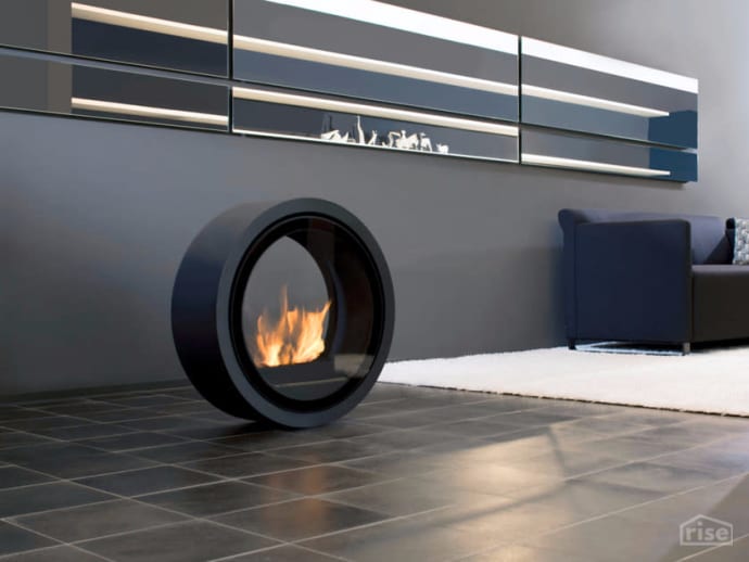 Is A Bioethanol Fireplace Part of Your Dream Home?