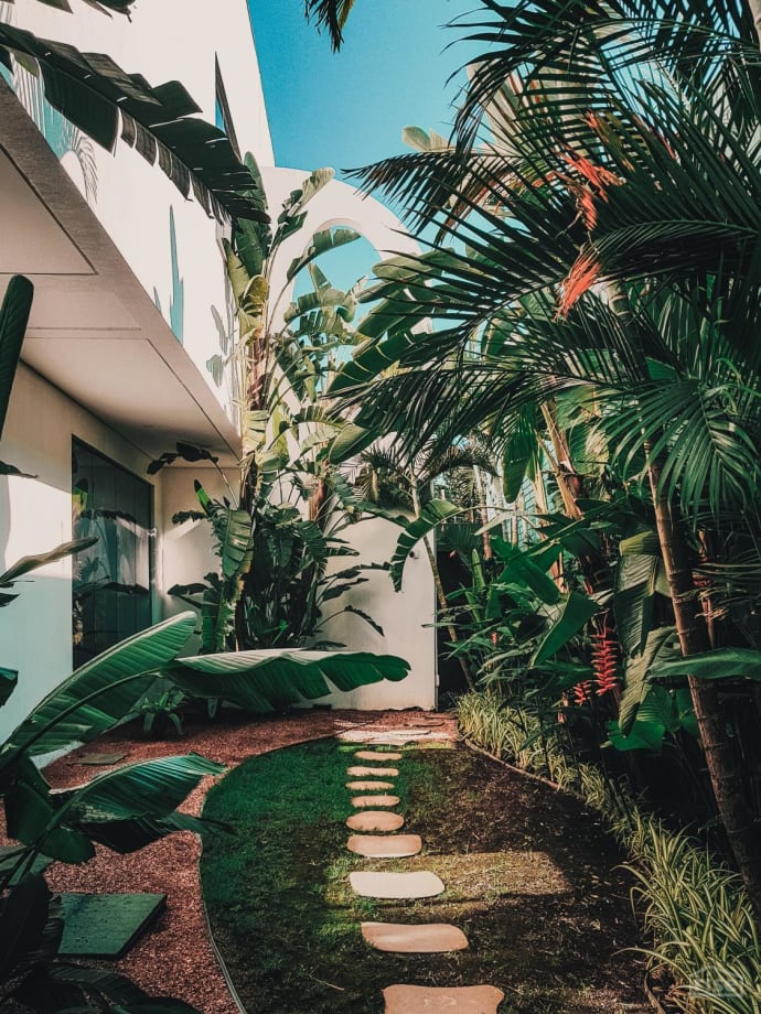 5 Ideas for Biophilic Design: Bringing Nature into the Home