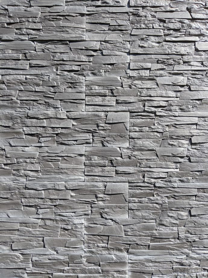 Stone Siding and Stone Veneer Siding: Pros and Cons