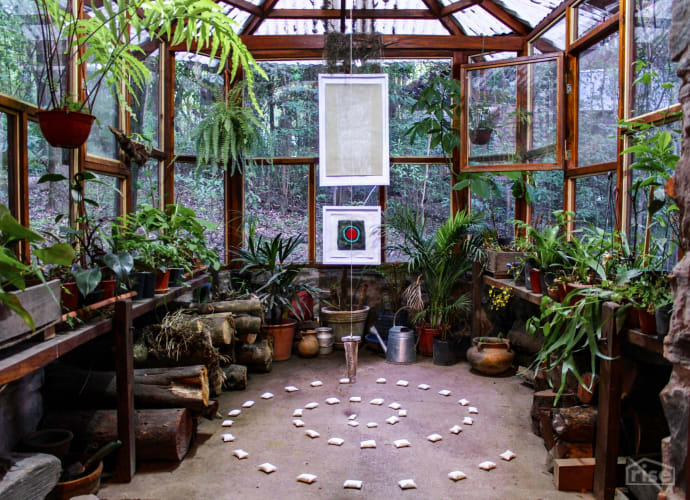 5 Ideas for Biophilic Design: Bringing Nature into the Home