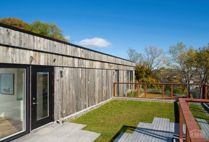 Green Roof Guide - Pros, Cons & Cost