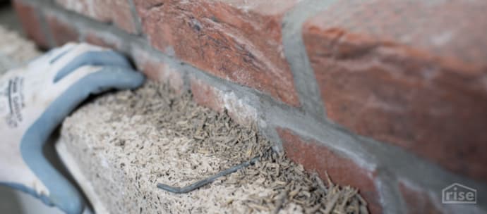 Building with Hempcrete