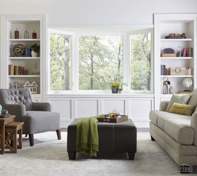 Energy-Efficient Windows Buyers Guide
