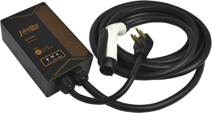 The Best Home Ev Chargers for 2022 (With Prices)