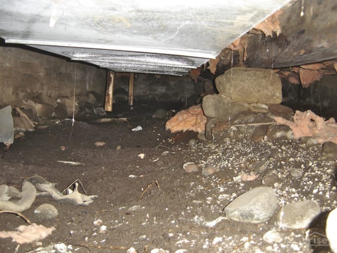 7 Rules for a Healthy House Foundation