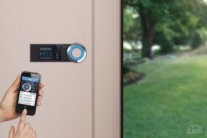 Irrigation Systems - SkyDrop Review