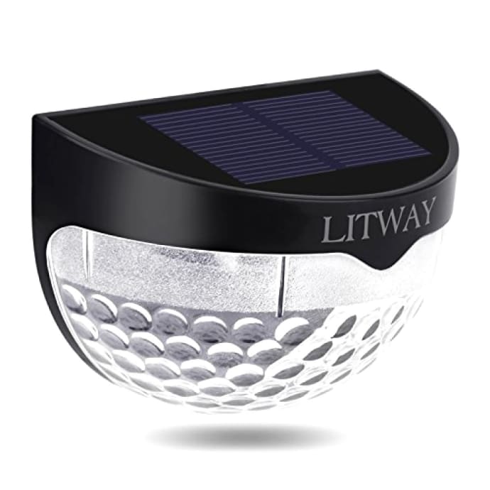 Outdoor Solar Lighting Solutions