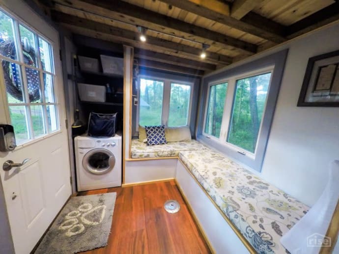 Lessons Learned from Two Years of Tiny House Living
