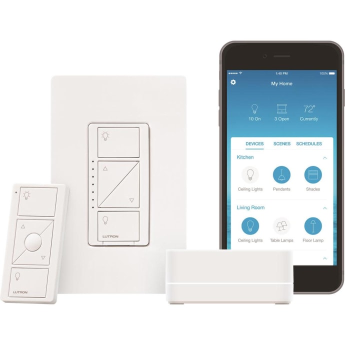 The Best Wi-Fi LED Lighting Controls For Your Home