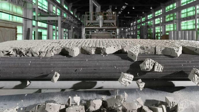 A Guide to Foam Glass Insulation