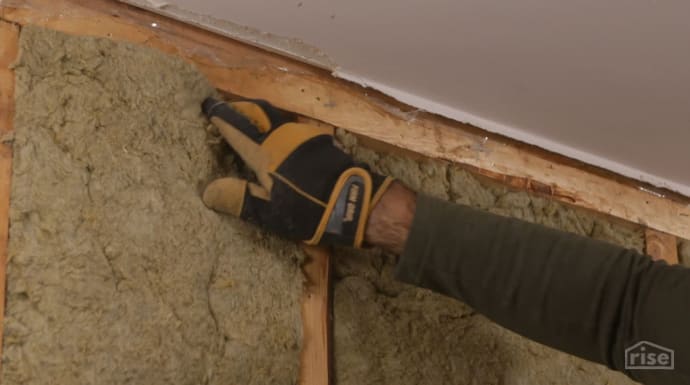 What is Mineral Wool Insulation?