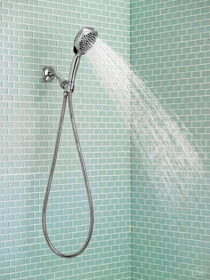 Showerheads: An In-Depth Guide