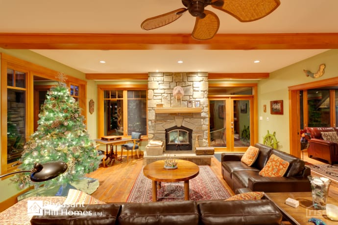 Pheasant Hill Home’s Mermaid Manor: The Pretty Good House