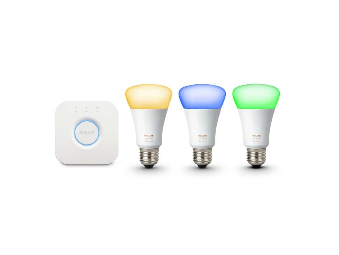 Smart Lighting: A Complete Guide