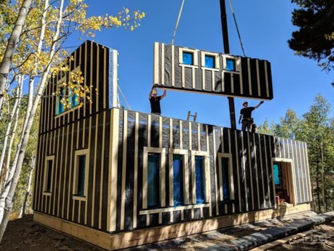 Is Prefab Better Than Traditional Building?