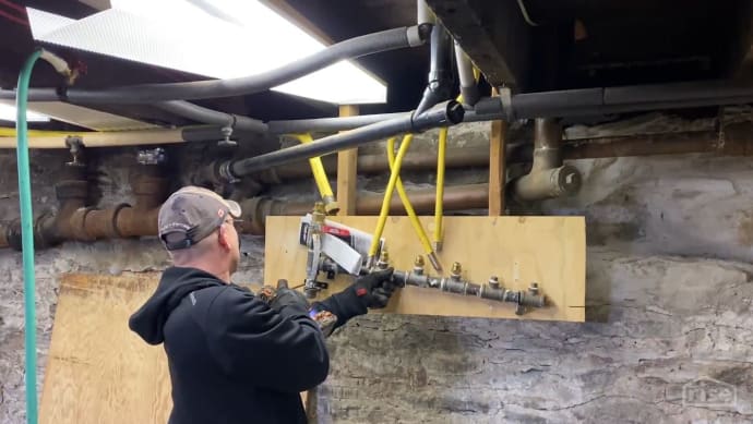 Electrification: How to Remove Natural Gas From Your Home