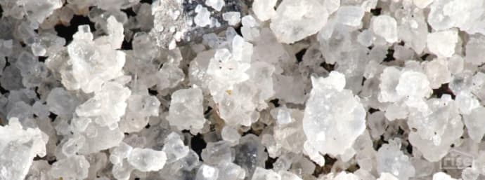 Are Rock Salt and Deicing Agents Bad for the Environment?