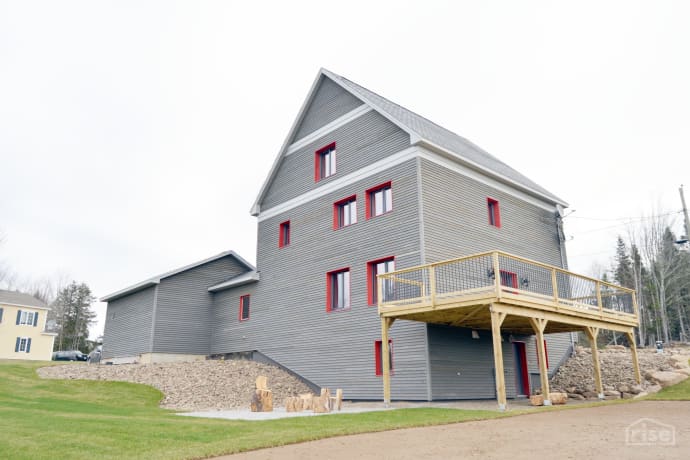 Zero-Carbon Home: What Is It?