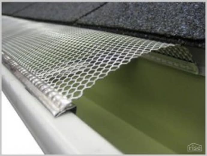 Choosing the Best Gutter Guards for Your Home