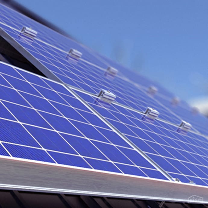 Snow Guards for Solar Panels: What You Need to Know