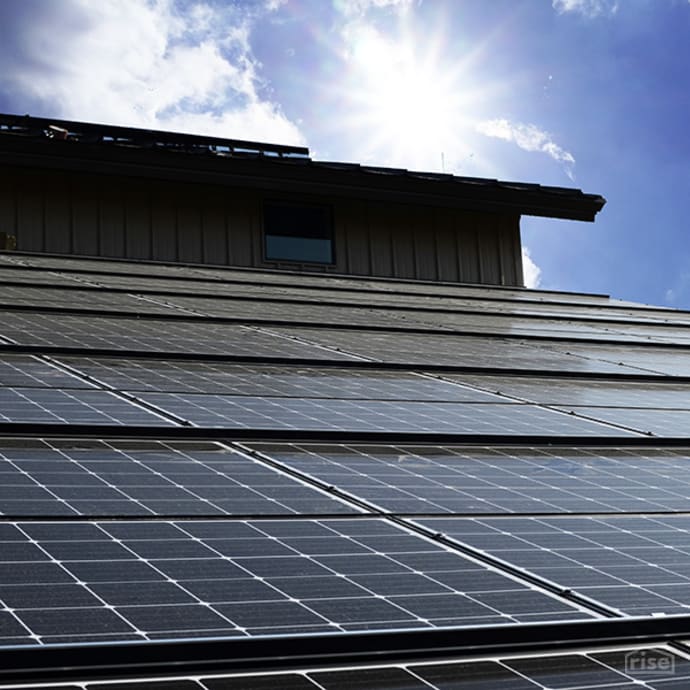 Snow Guards for Solar Panels: What You Need to Know