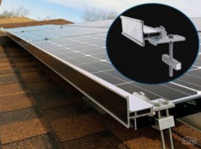 Snow Guards for Solar Panels: What You Need to Know