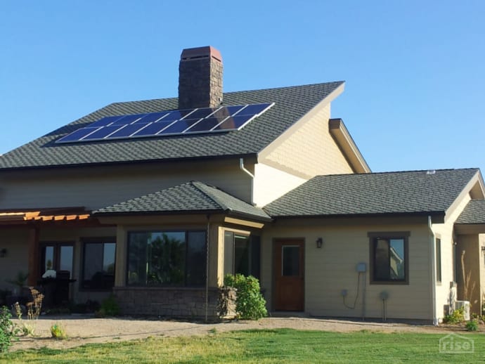 What Is a Solar-Ready Home?