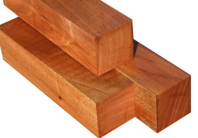 Rare and Exotic Wood For Homes. A Complete Guide